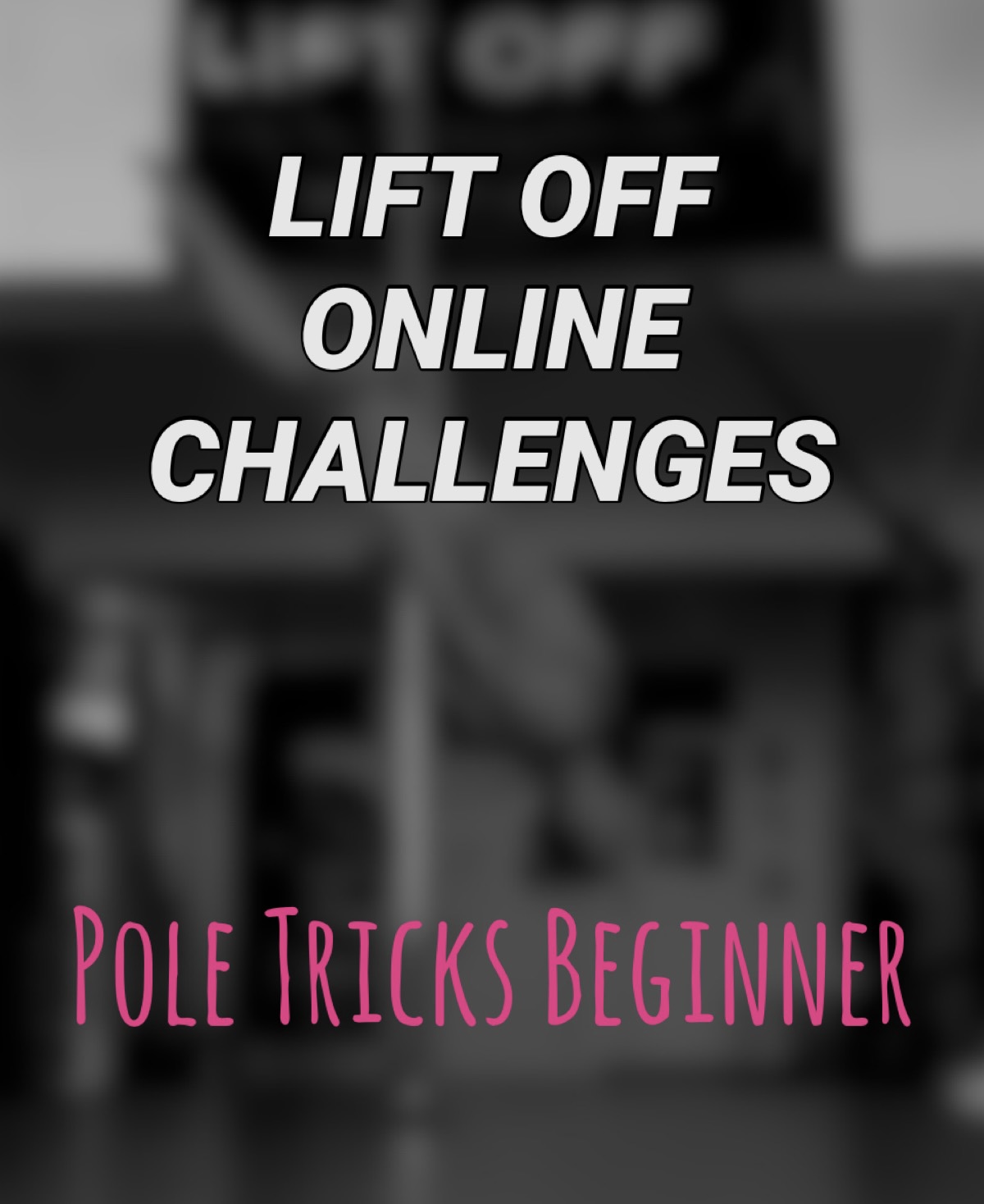 Tutorial: Bird Poledance Tutorial - An der Pole online fliegen lernen